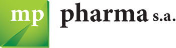 MP Pharma – Pharmaceuticals